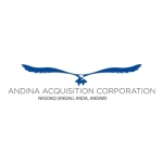 Andina Acquisition Corporation Completes Merger with Tecnoglass ...