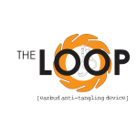 The LOOP Debuts Patented Earbud Anti-Tangling Device at CES 2014 ...