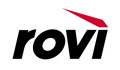 Company Profile for Rovi Corporation | Business Wire
