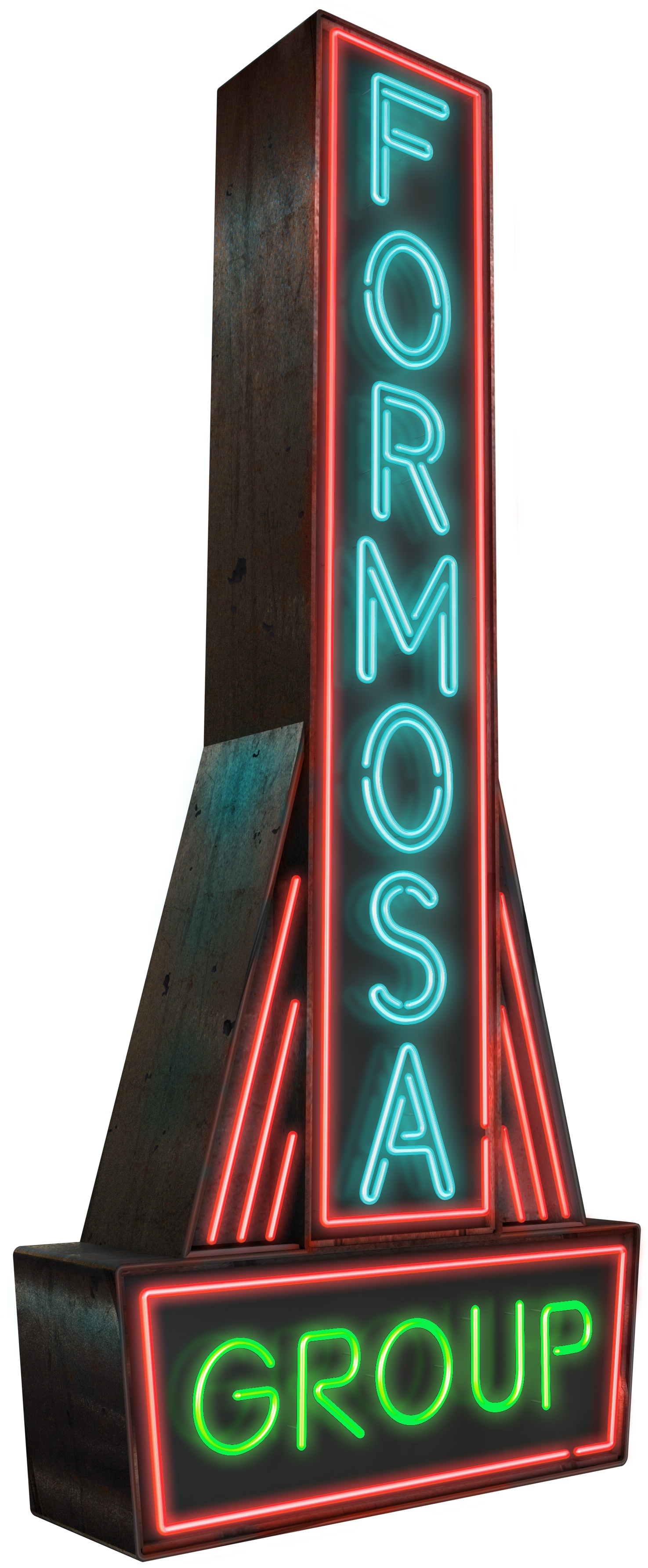 Formosa Logo
