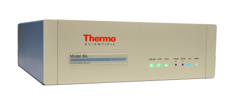 Mercury Monitoring System Enhancements Designed to Assist Users with ...