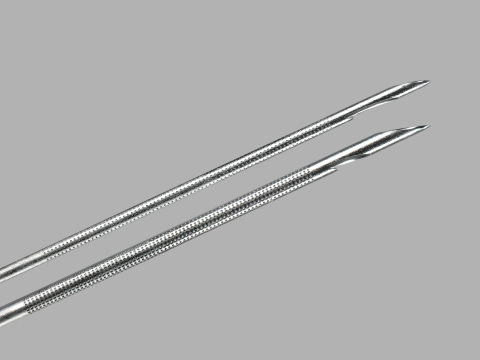 Cook Medical Introduces EchoTip® ProCore™ Endobronchial Ultrasound ...