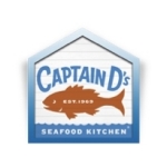 Captain D’s Sets New Record for Average Unit Volume in 2013 | Business Wire