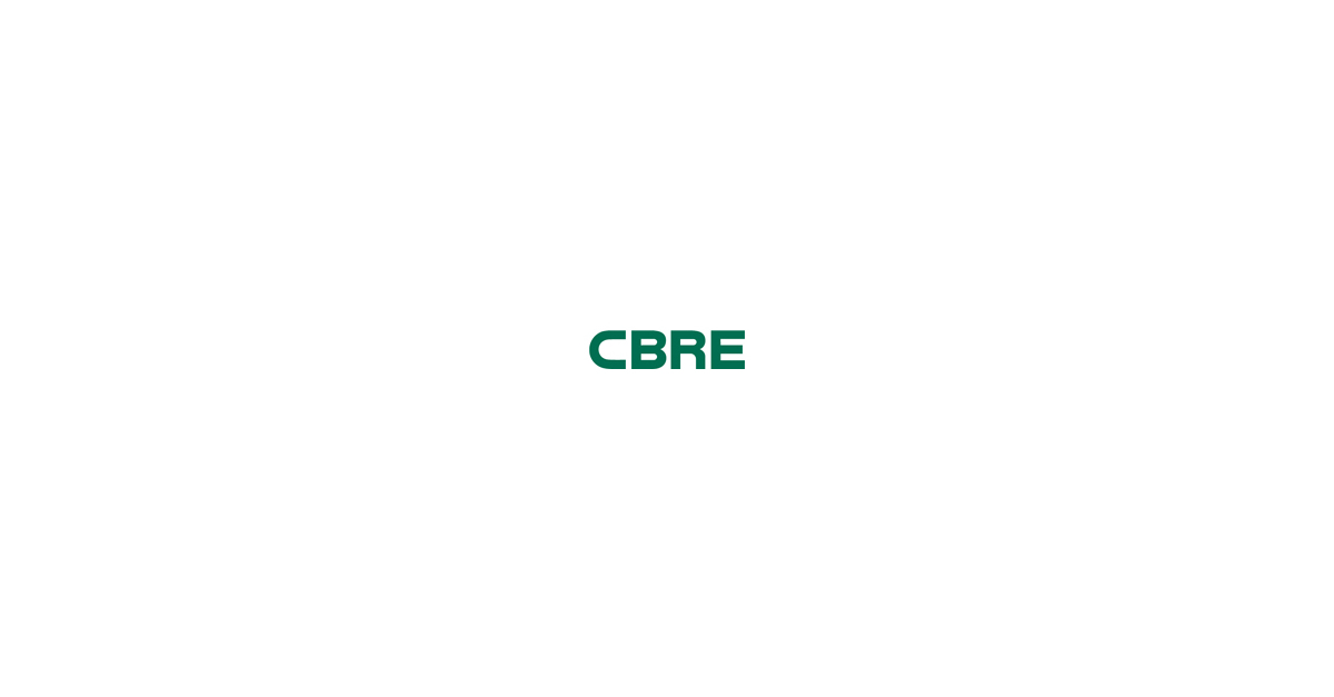 CBRE Group, Inc. Renews Relationship with Bank of America Merrill Lynch ...