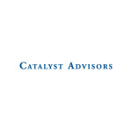 Simon Bartholomew Joins Catalyst Advisors as Partner, Will Lead ...