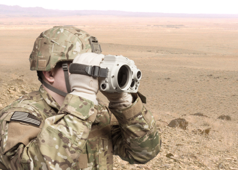 Design Review Shows BAE Systems’ HAMMER Solution on Target | Business Wire