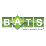 BATS Global Markets Selects Equinix’s Secaucus Data Center for BATS and ...