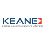 Keane Announces Sale to Lovell Minnick Partners | Business Wire