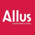 Company Profile for Allus Global BPO Center | Business Wire