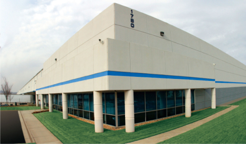 CaseStack Announces Southeastern Consolidation Center Move | Business Wire