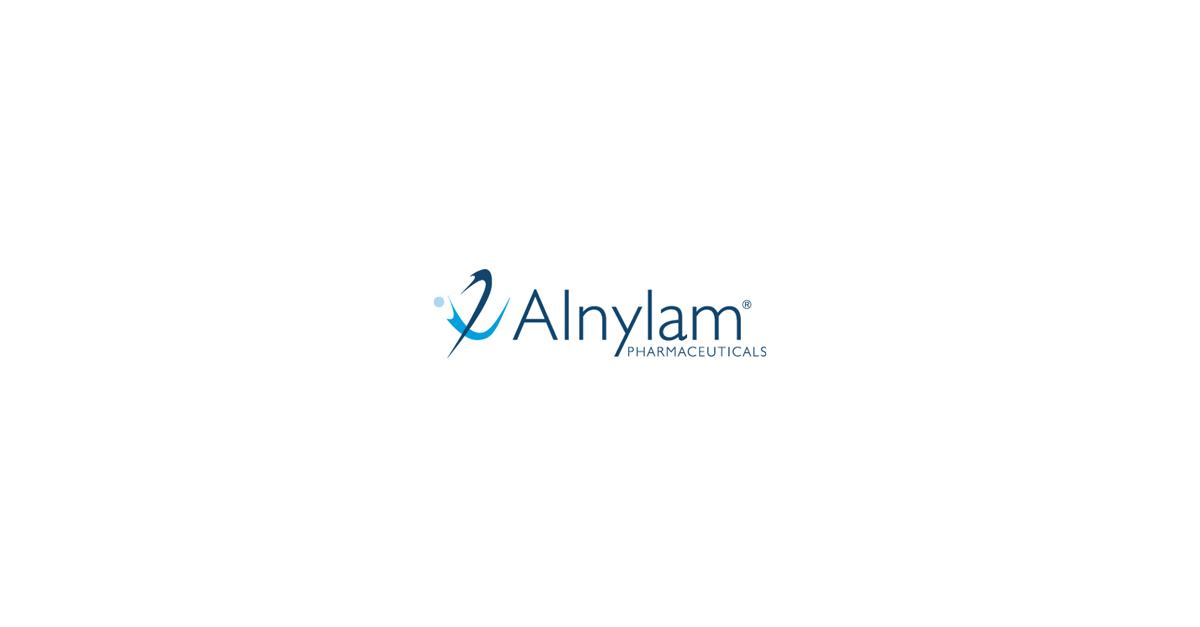 Alnylam to Webcast Presentation at Barclays Global Healthcare ...