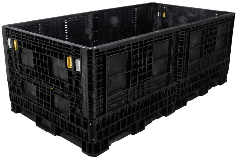 RPP Containers® Introduces Its DuraGreen DGX 9048 Extended Length ...