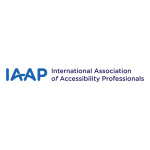 The International Association of Accessibility Professionals (IAAP ...