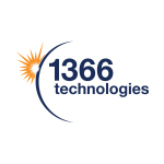 1366 Technologies Names Vice President of Manufacturing | Business Wire
