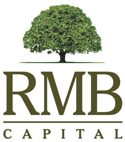 RMB Capital CEO and Chief Investment Officer to Speak at Tiburon CEO ...