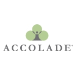 Accolade Enhances Consumer Healthcare Engagement Service with ...