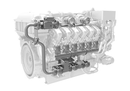 MTU to showcase innovative power technology at OTC 2014 | Business Wire