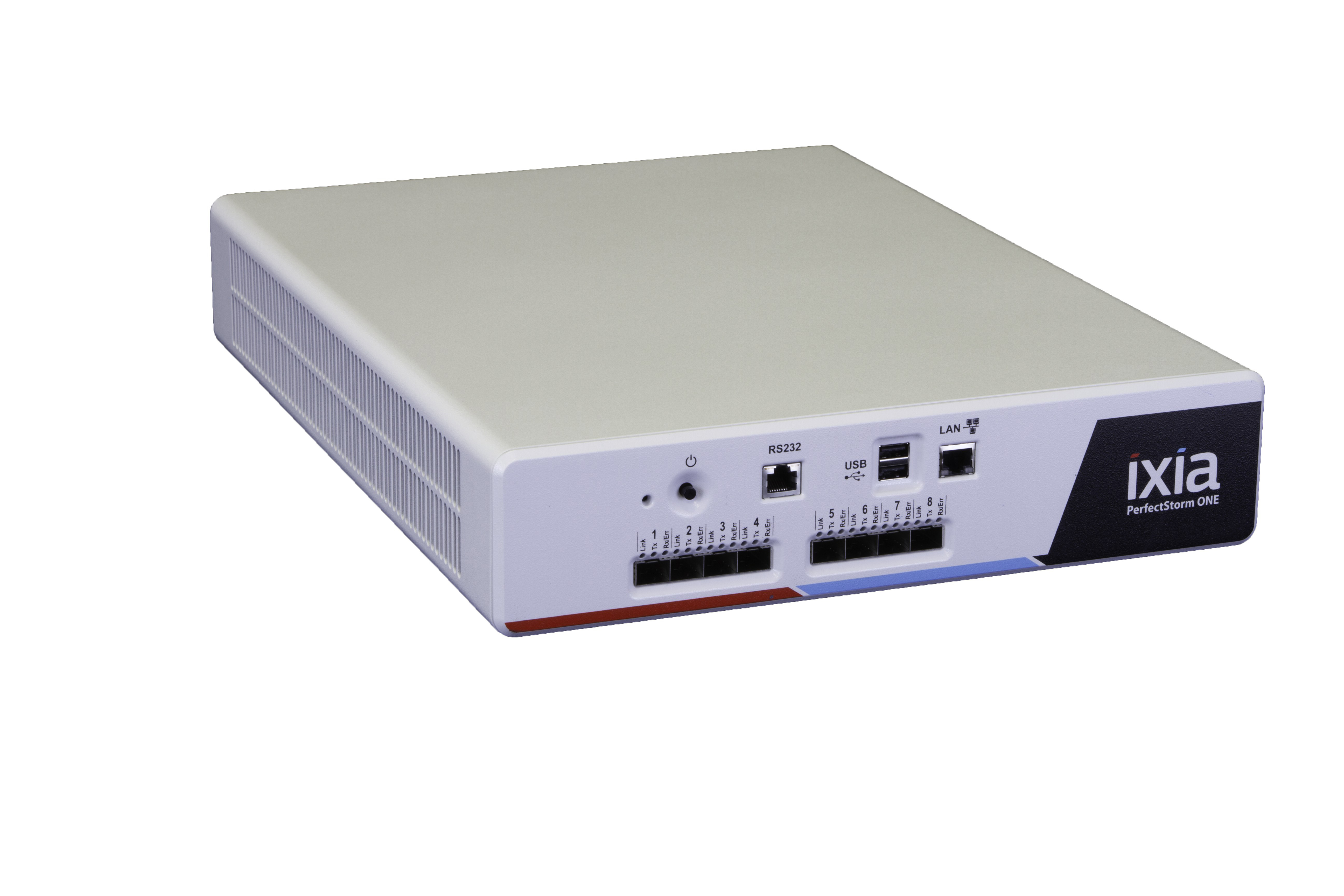 Ixia Expands Availability of Network Security Testing with New Portable ...