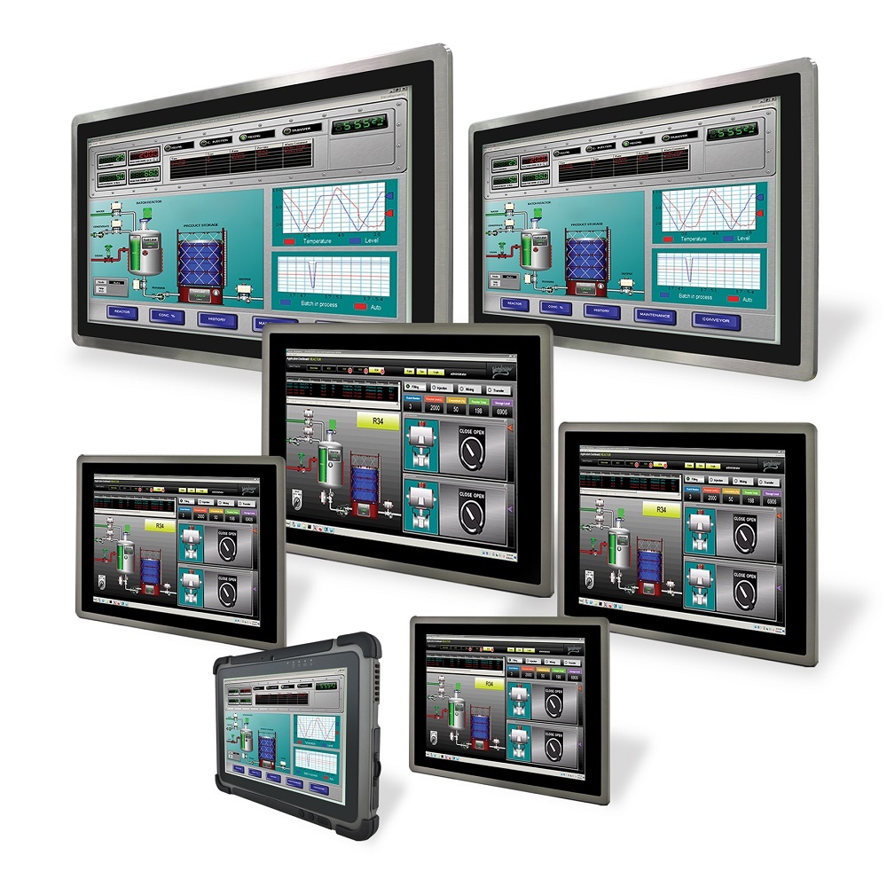 AIS Improves Usability, Efficiency, and Safety Human Machine Interface ...