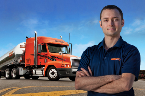 Schneider Raises Company Tanker Driver Pay, Average Annual Increase Is ...