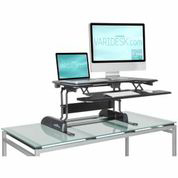 VARIDESK Introduces New “Pro Plus” Model | Business Wire