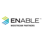 Enable Midstream Partners, LP Announces Acquisition of Additional ...