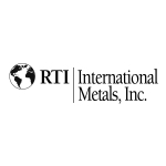 RTI International Metals Increases Advanced Powder Materials ...
