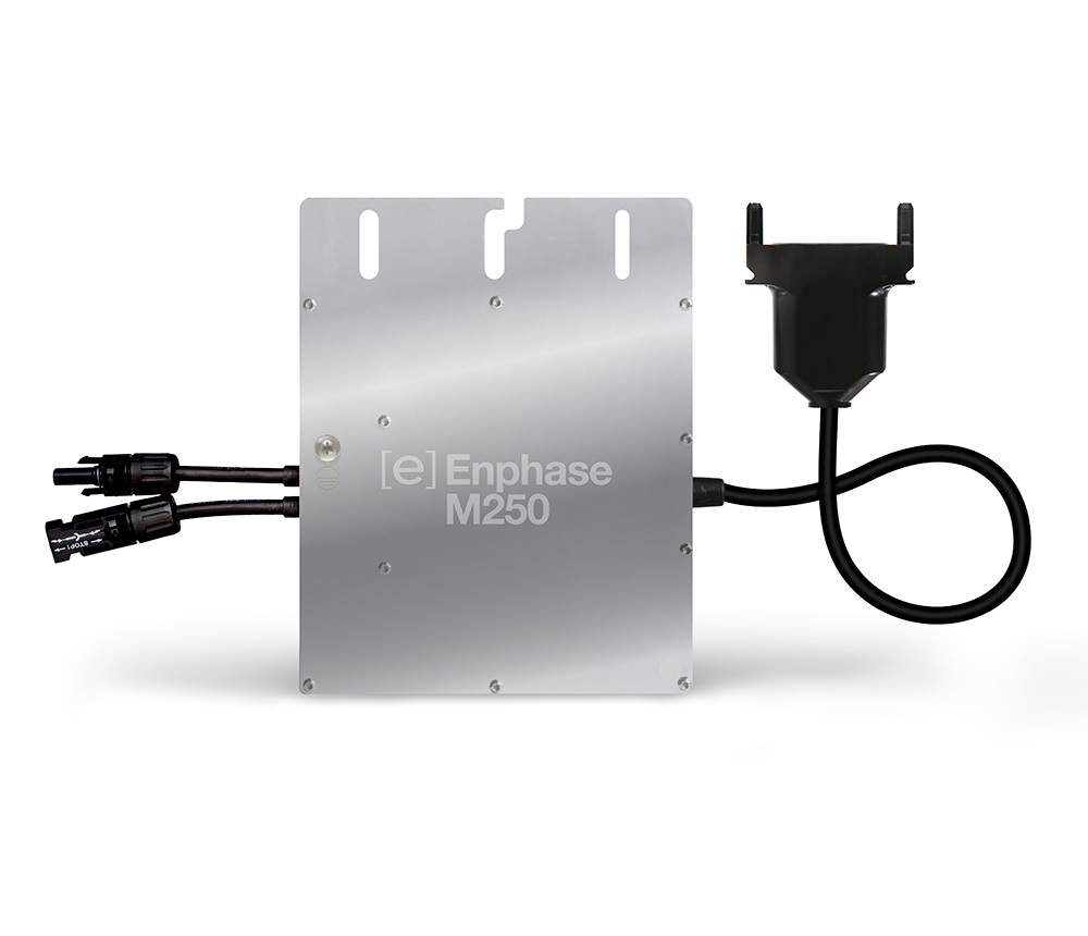 Enphase Energy Launches Fourth-Generation Microinverter System in ...