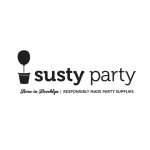 Susty Party Launches New Picnic and Party Packs for the Summer ...