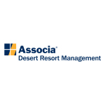 Associa’s Desert Resort Management Selected to Manage Three Communities ...