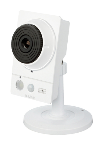 D-Link Now Shipping World’s First Wireless 11ac IP Camera with Color ...