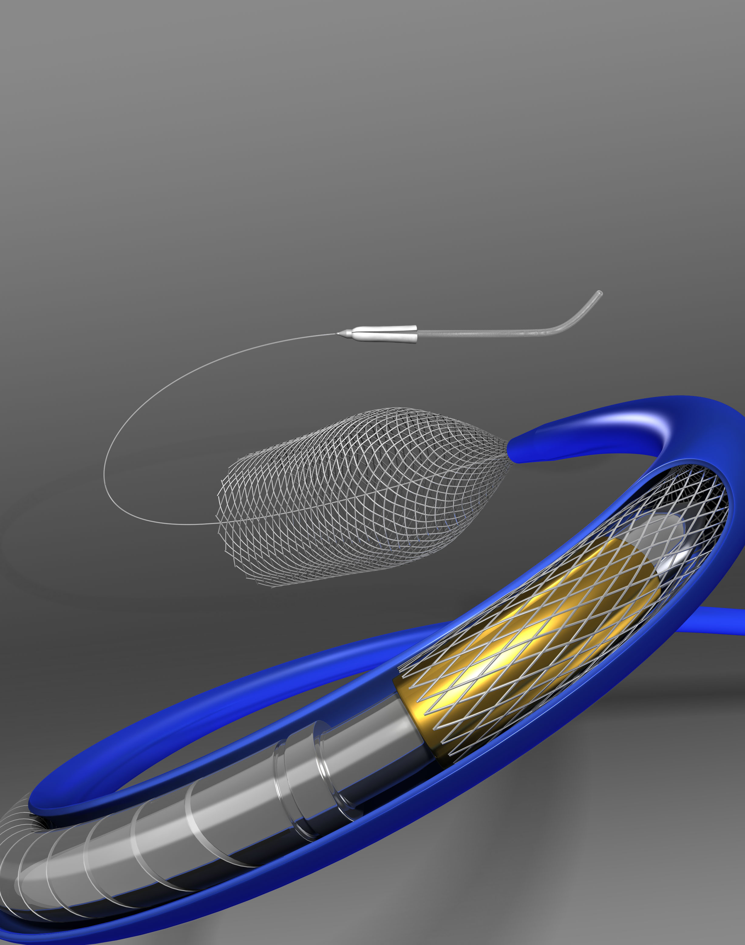 Covidien Announces European Launch of Pipeline™ Flex Embolization ...