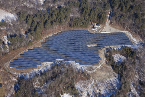Solectria Renewables’ SMARTGRID Inverters to Power Projects Totaling ...