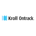 Kroll Ontrack Positioned in the "Leaders" Quadrant of the 2014 Gartner ...