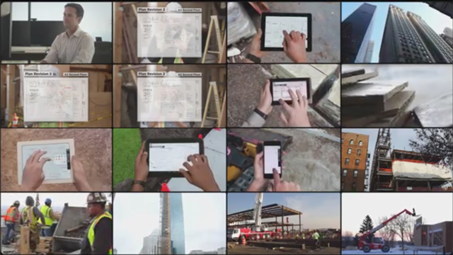 Procore Releases CurrentSet, a Free Drawing Management App | Business Wire