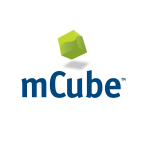 mCube Closes $37M Series C Financing Round | Business Wire