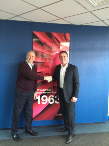 PEI-Genesis Announces Value-Added Assembly of Amphenol LTD’s Rugged ...