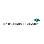 D.A. Davidson Companies Unveils New Name & Logo | Business Wire