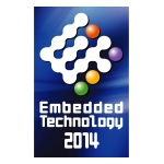 'Be Connected' at the 2014 Embedded Technology Conference and ...