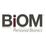Carignan Appointed CEO of Personal Bionics Company BiOM® | Business Wire