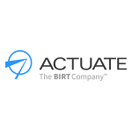 Actuate Launches BIRT iHub F-Type – Free Server for Over 3.5 Million ...