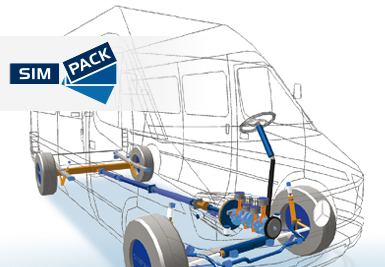 Dassault Systèmes annonce l’acquisition de SIMPACK | Business Wire