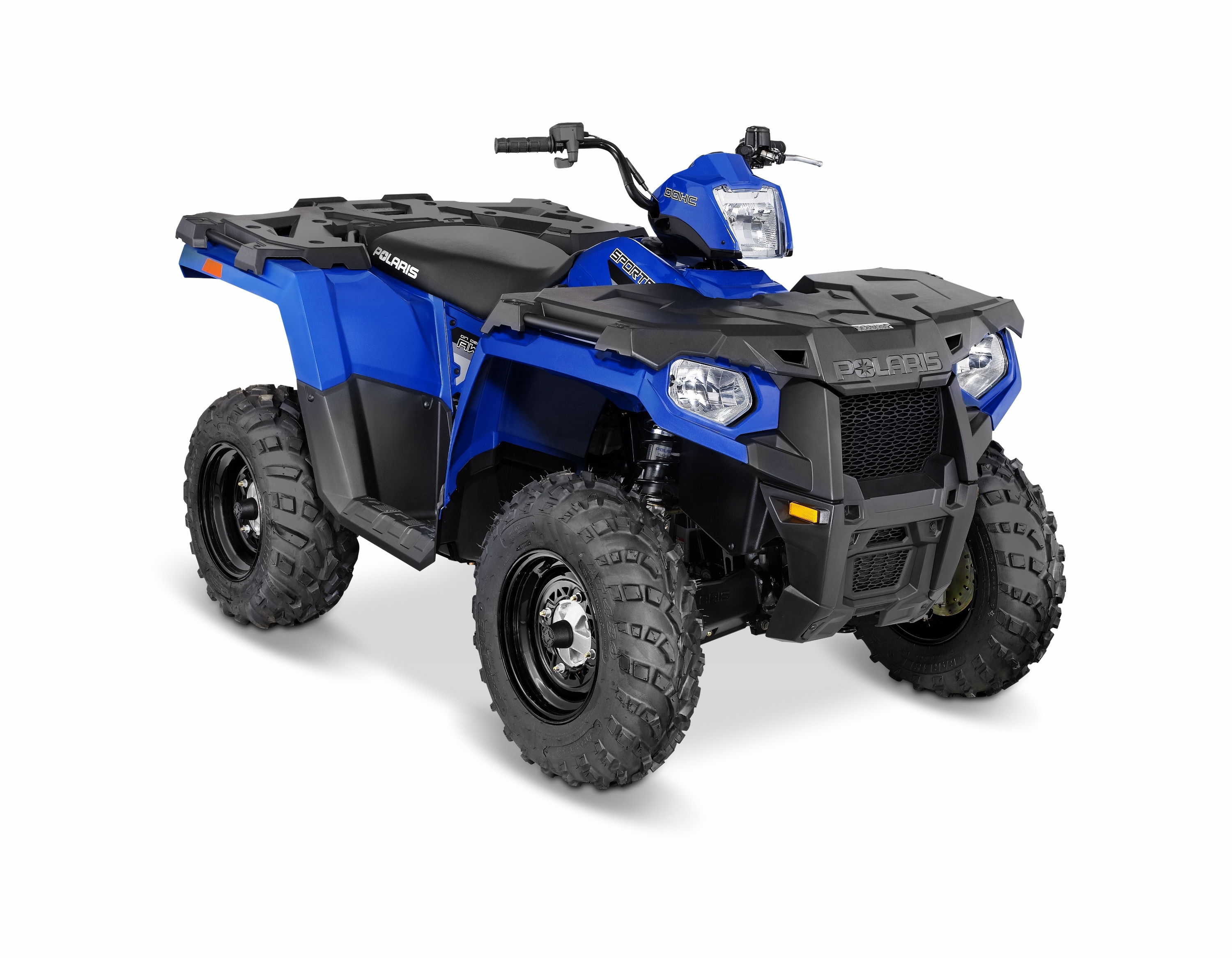 Polaris Debuts 2015 ORV and Motorcycle Product Lines | Business Wire