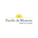 Pacific & Western Bank of Canada Appoints Honourable Thomas A. Hockin ...