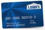 Synchrony Financial and Lowe’s Renew Credit Card Programs | Business Wire