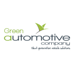 Green Automotive Company Restructures Its Electric Vehicle Business ...