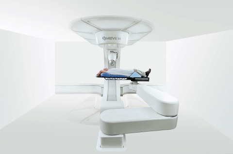 MedStar Georgetown to Install MEVION S250 Proton Therapy System to ...