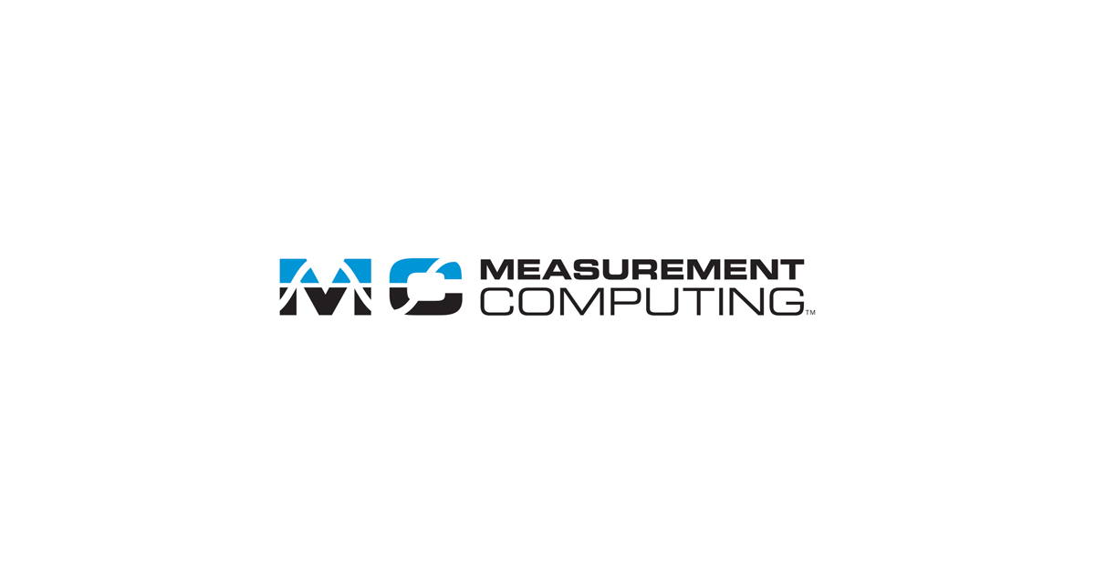 Company Profile for Measurement Computing | Business Wire