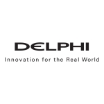 Delphi Announces Leadership Transition Plan | Business Wire