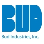 Bud Industries Introduces Large Enclosure Vent | Business Wire